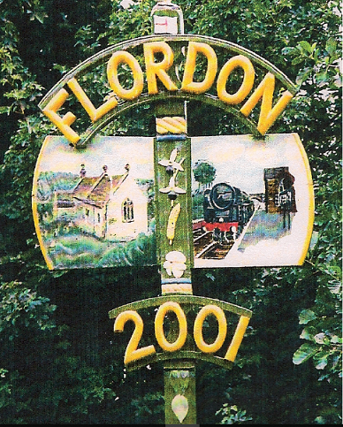 Flordonhistory