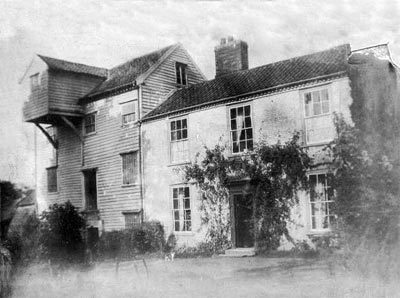 Flordon Mill :: Flordonhistory