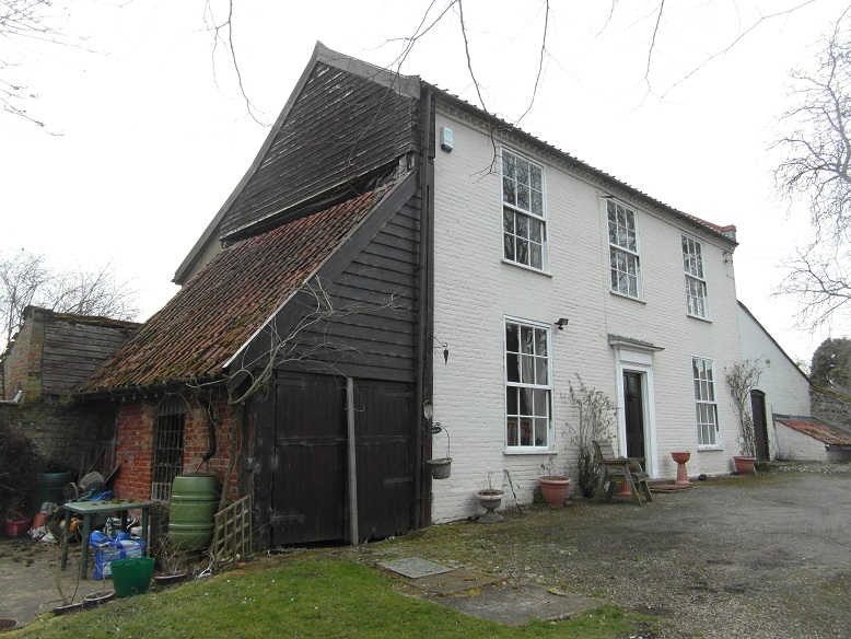 HOUSES :: Flordonhistory
