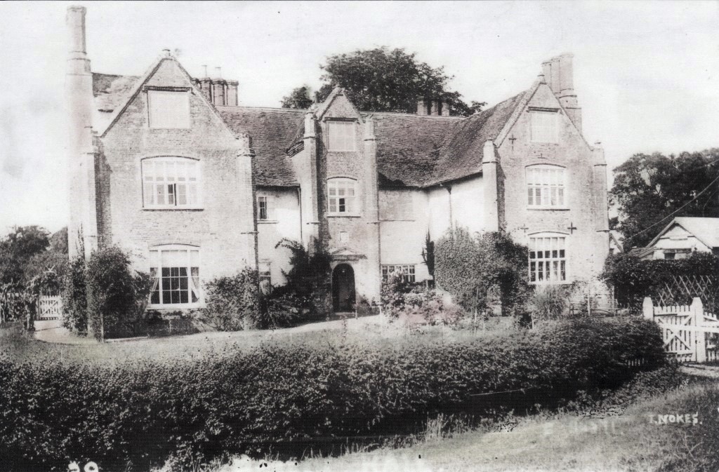 HOUSES :: Flordonhistory