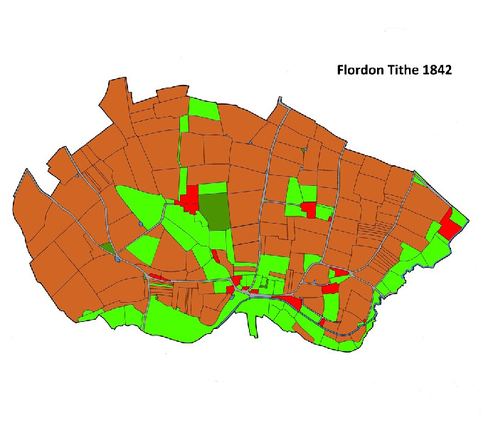 FARMING :: Flordonhistory